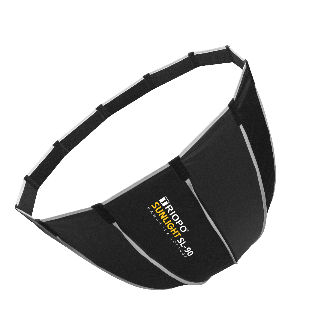 APKINA Sunlight 90cm Bowens MountDeepOctagon Grid Softbox – Camera Citi Pk