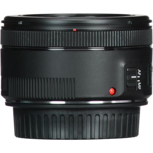 Canon EF 50mm f/1.8 STM Lens – Camera Citi Pk