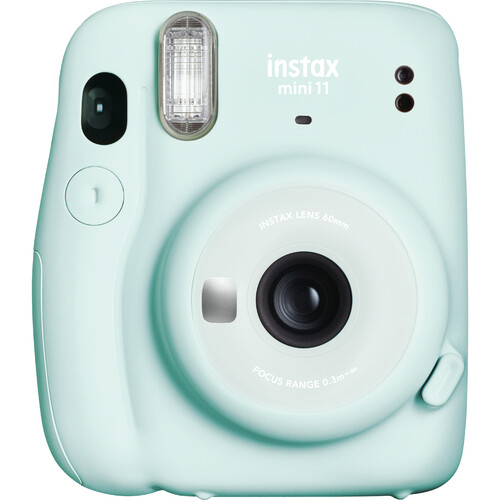 FUJIFILM INSTAX MINI 11 Instant Film Camera – Camera Citi Pk