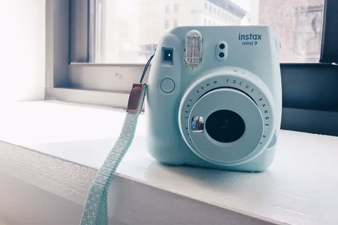 CAMERA – Camera Citi Pk